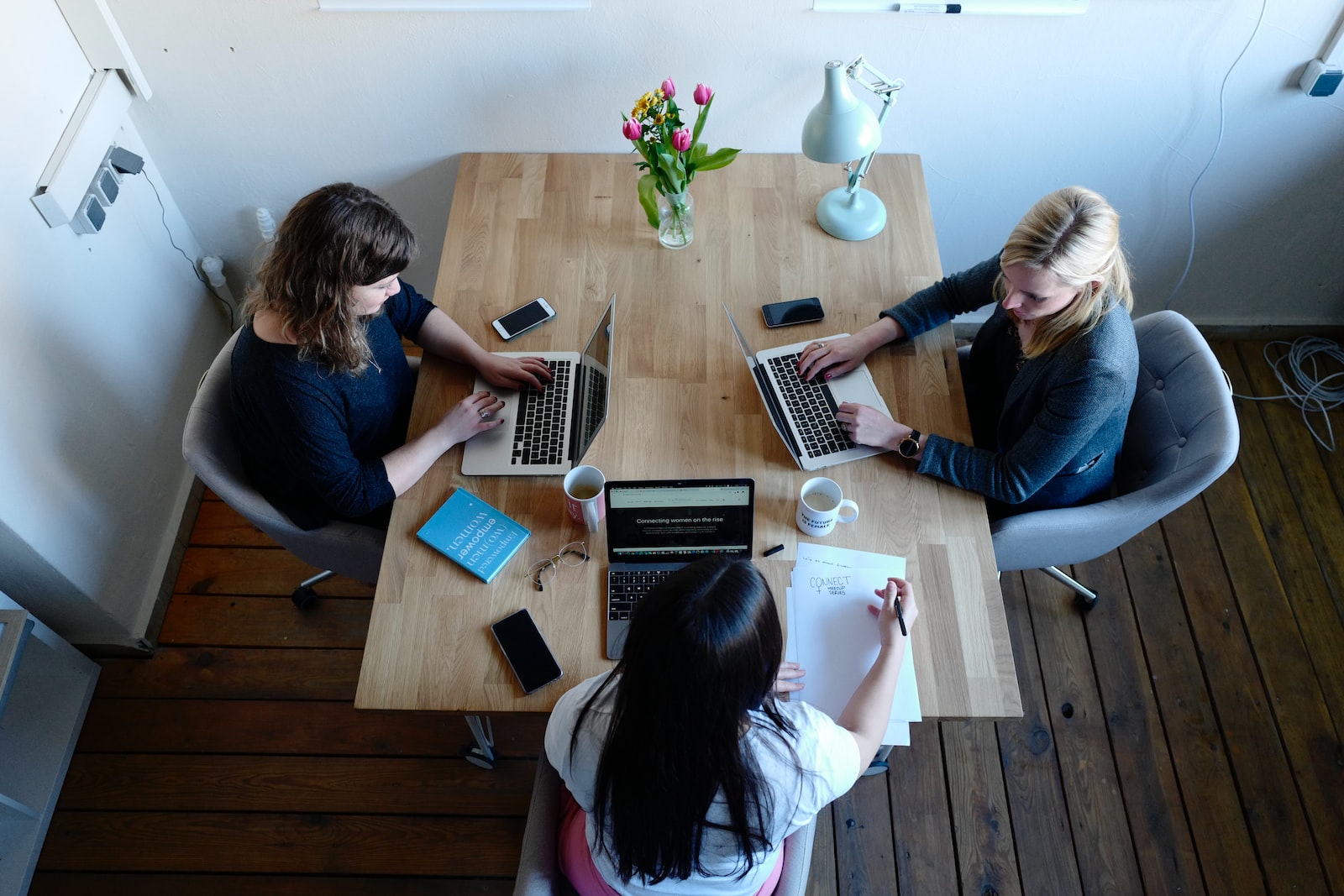 Introducing Someone Via Email Sample | Simplestic