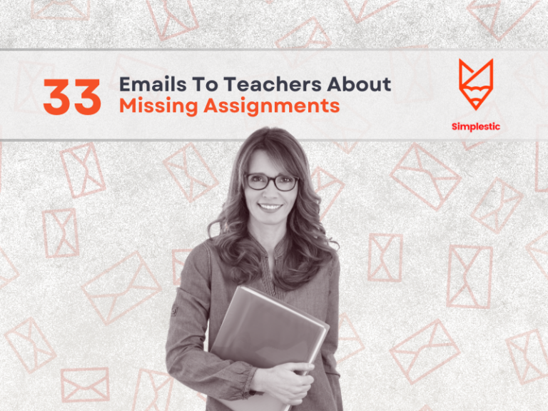 School Email Templates Archives | Simplestic