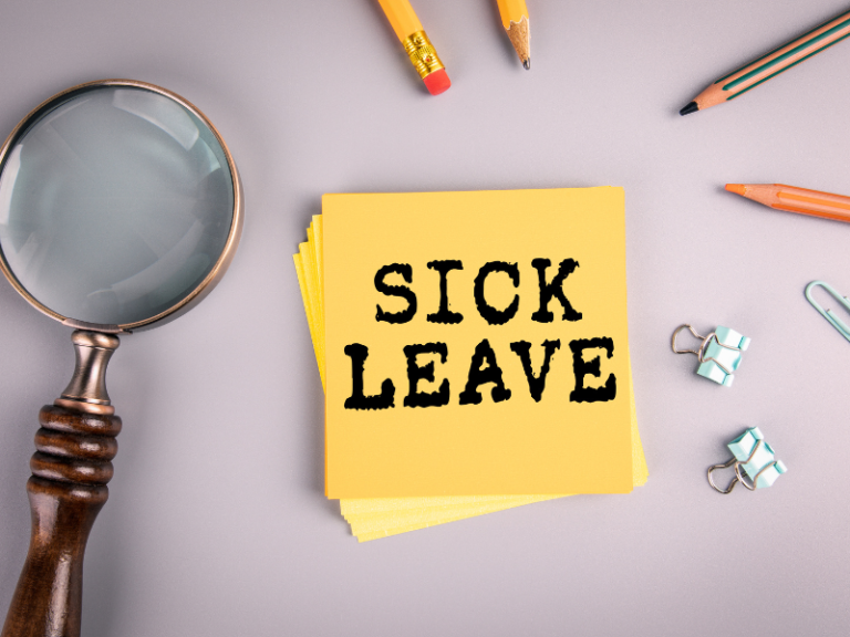 Sick Leave Email Subject | 98 Titles to Choose From | Simplestic