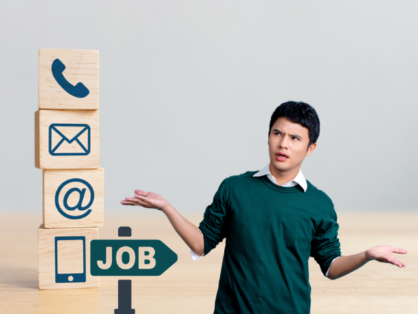 Sample Email Checking on Job Status | 29 Examples | Simplestic