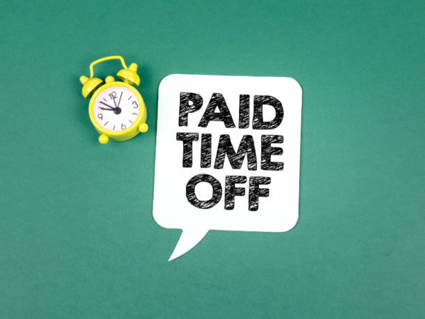 15 PTO Email Sample Templates | Simplestic