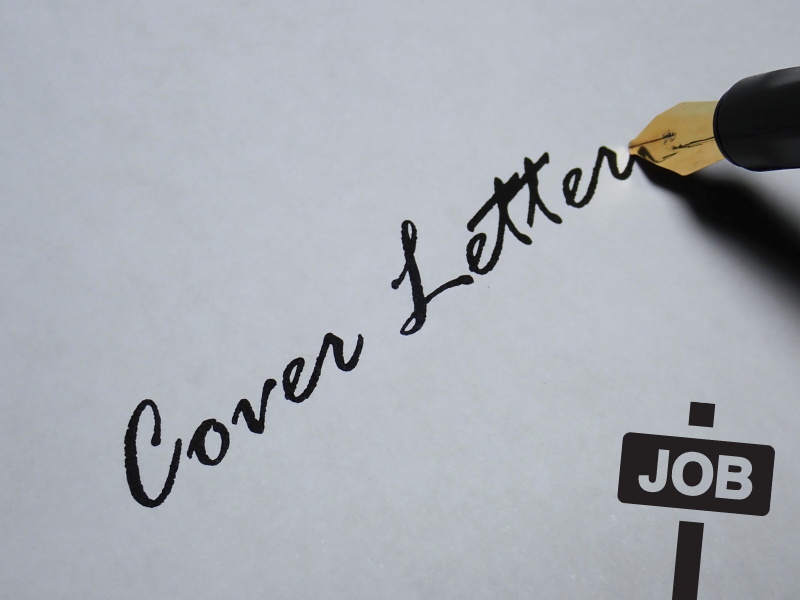 Simple Cover Letters 7 Examples Of Compelling Cover Letters Simplestic