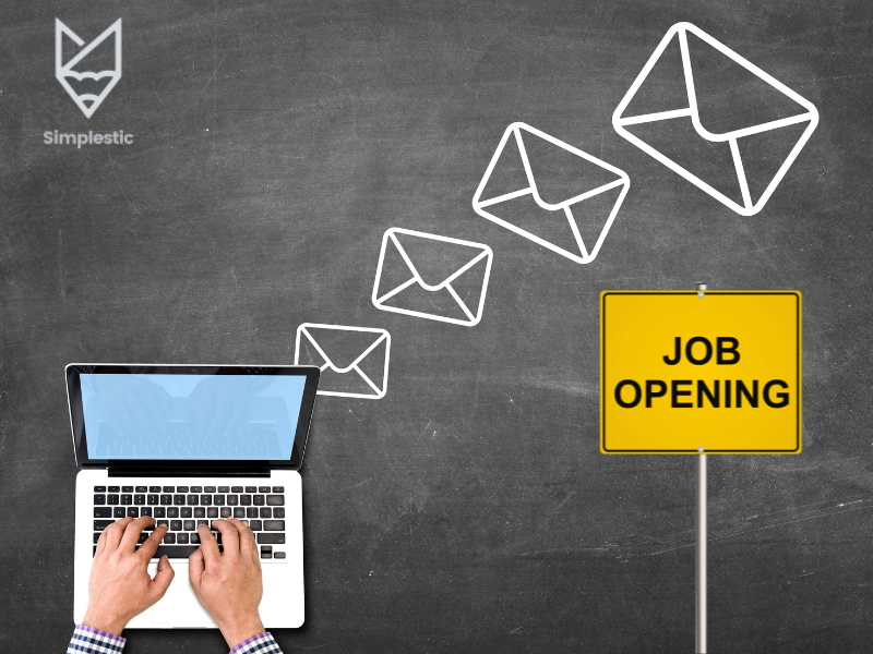 43 Examples | Subject Line for a Job Application | Simplestic