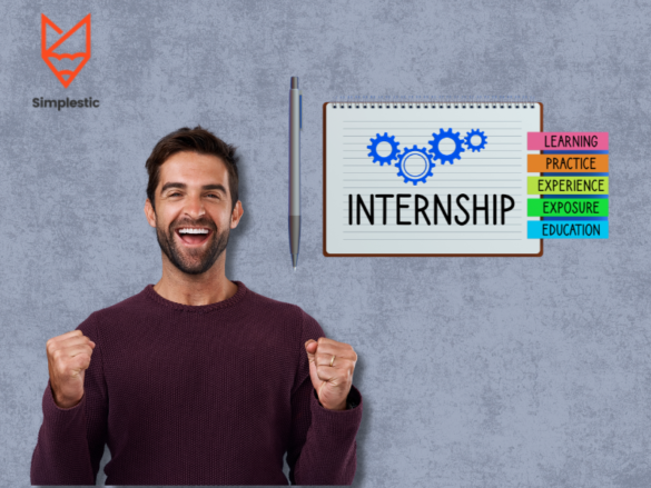 Accepting an Internship Offer | 15 Professional Email Examples | Simplestic