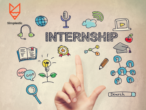 Accepting an Internship Offer | 15 Professional Email Examples | Simplestic