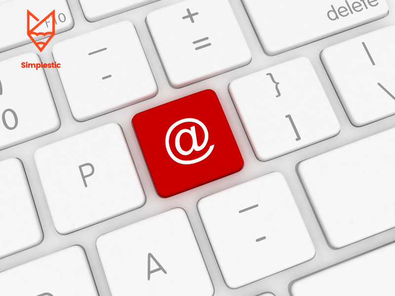 Email Structure: Key Elements for Effective Communication | Simplestic