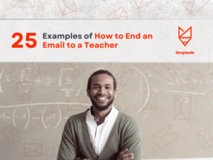 School Email Templates Archives | Simplestic