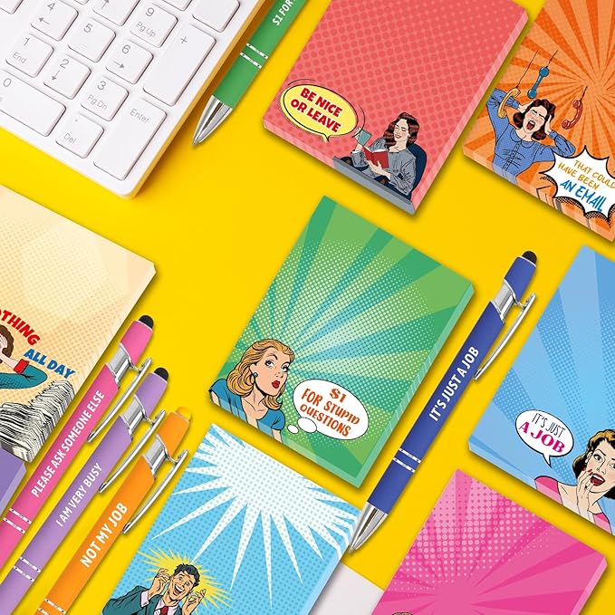 25 Funny Office Gifts | Simplestic