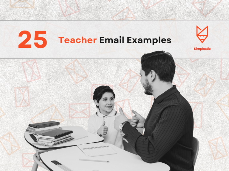 School Email Templates Archives | Simplestic